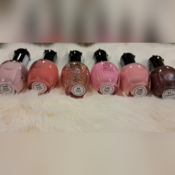 Other | Kleancolor Nail Polish | Poshmark